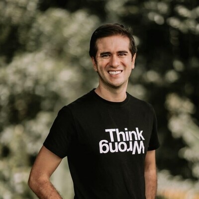 Daniel Buriticá Córdoba | World Economic Forum