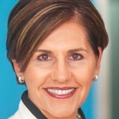 Jennifer Mattes | World Economic Forum