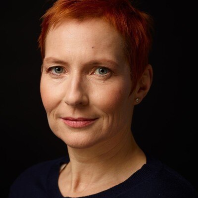 Astrid Poelchen | World Economic Forum