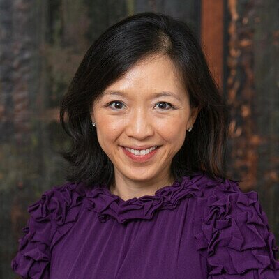 Elizabeth Yee | World Economic Forum