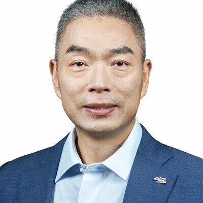 Justin Wang | World Economic Forum