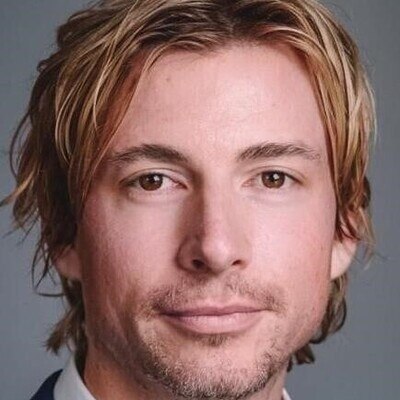 Gareth Shepherd | World Economic Forum