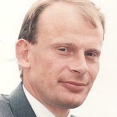 Andrew Marr | World Economic Forum