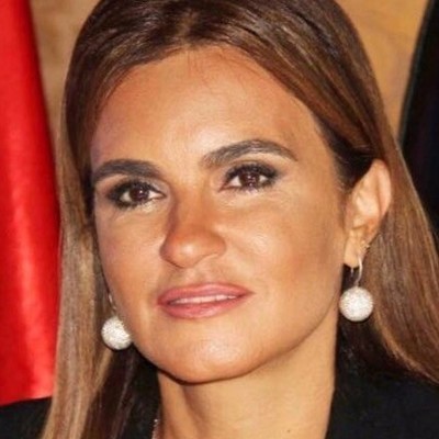 Sahar Nasr | World Economic Forum