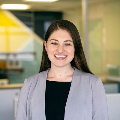 Shayna Fertig | 世界经济论坛