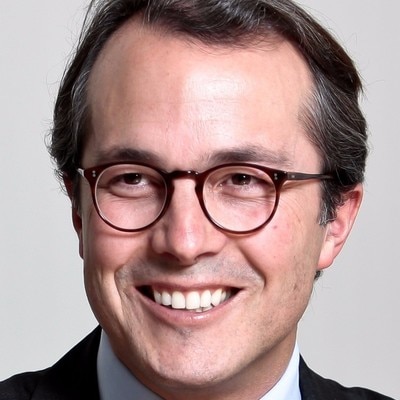Xavier Leroy | World Economic Forum