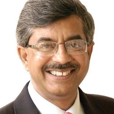 Pramod Bhasin | World Economic Forum