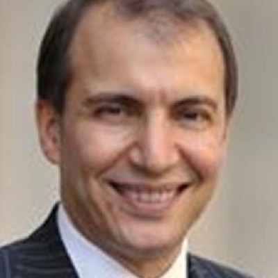 Samir Assaf | World Economic Forum