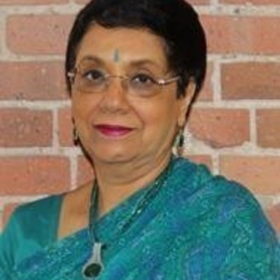 Purnima Mane | World Economic Forum