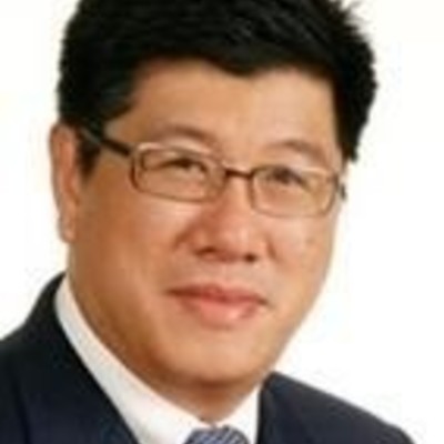 James Lim | World Economic Forum