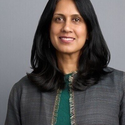 Padmini Srikantiah | World Economic Forum