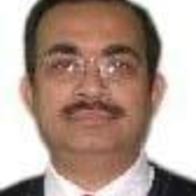 Rajeev Lochan | 世界经济论坛