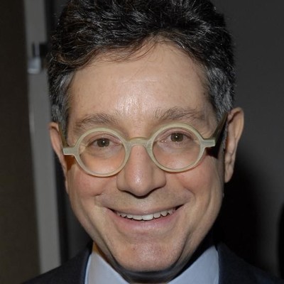 Jeffrey Deitch | World Economic Forum