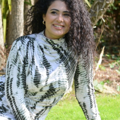 Yostina Boules | World Economic Forum