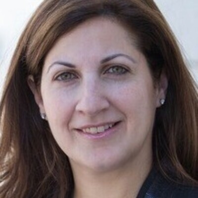 Rima Assi | World Economic Forum