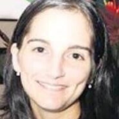 Carolina Freire | World Economic Forum