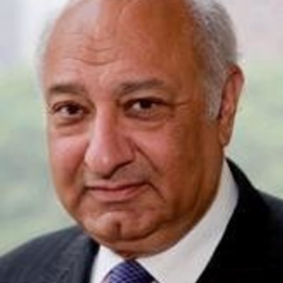 Zarin Mehta | World Economic Forum