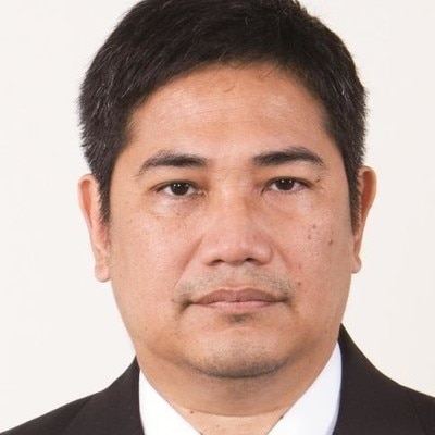 Anond Snidvongs | 世界経済フォーラム