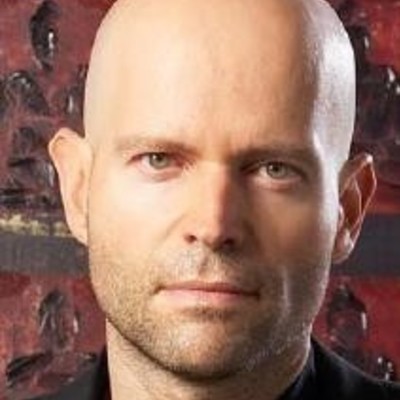 Marc Forster | World Economic Forum