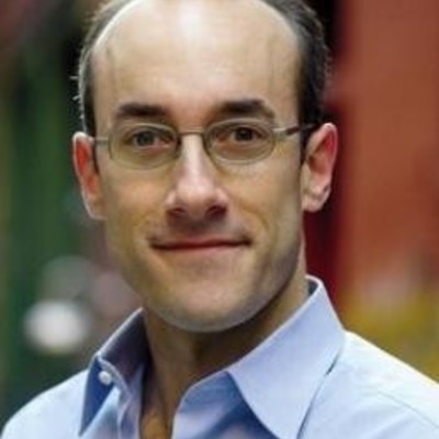 Dan Senor | World Economic Forum