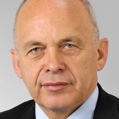 Ueli Maurer | World Economic Forum