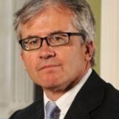 David Miles | World Economic Forum