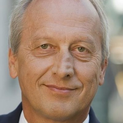 Peter Gruss | World Economic Forum