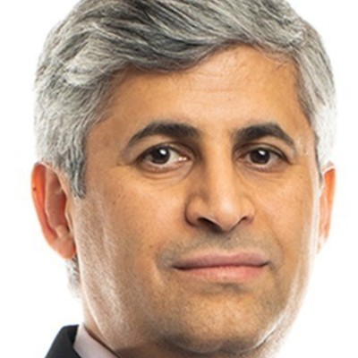 Ali Al-Shamrani | World Economic Forum