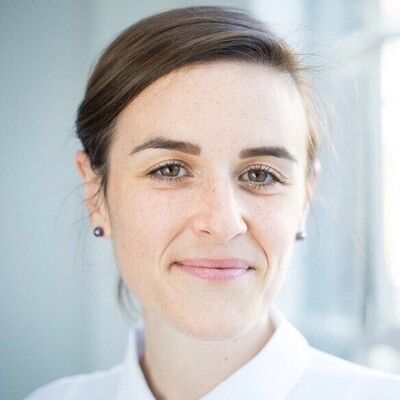 Miriam Chaum | World Economic Forum