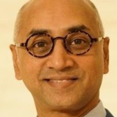 Jayadev Galla | World Economic Forum