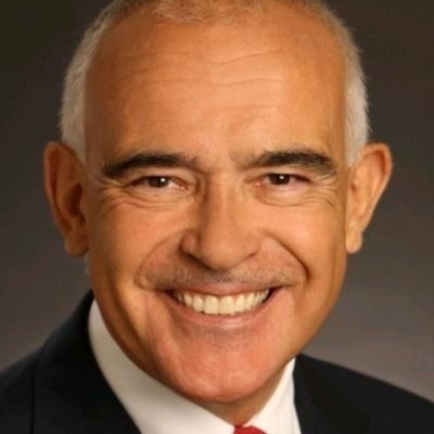 David Arkless | World Economic Forum