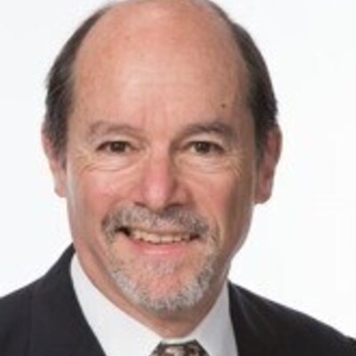 Robert Lawrence | World Economic Forum