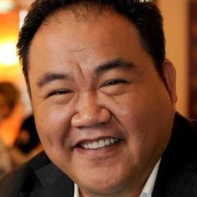 Jimmy Pham | World Economic Forum