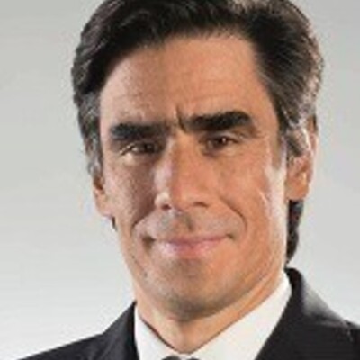 Nuno Matos | World Economic Forum