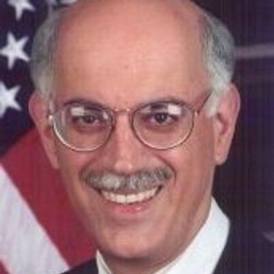 Andrew S. Natsios | World Economic Forum