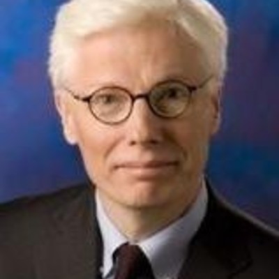 Alan Barton | World Economic Forum