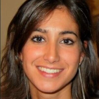 Maria Fanjul | World Economic Forum