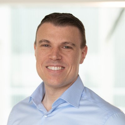 Jan Hansen | World Economic Forum