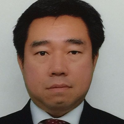 Naoki Kojima | World Economic Forum