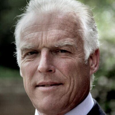 Andrew Baum | World Economic Forum