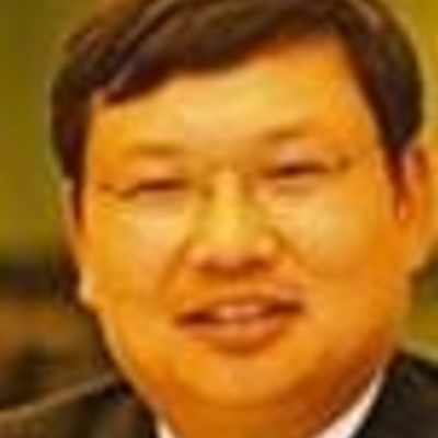 Xiang Bing | World Economic Forum