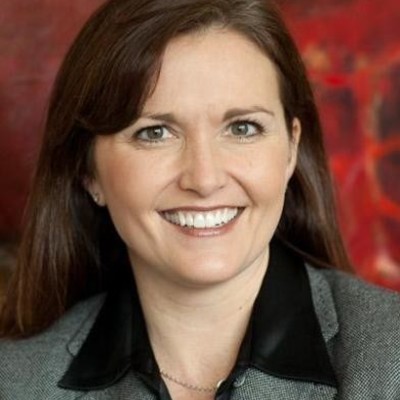 Kellie Meiman Hock | World Economic Forum