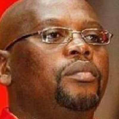 Sidumo Dlamini | World Economic Forum