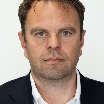 Morten Enggaard Rasmussen | World Economic Forum