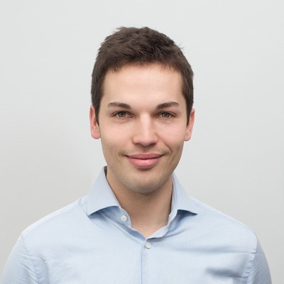 Jacob Horowitz | World Economic Forum