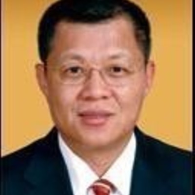 Li Gang | World Economic Forum