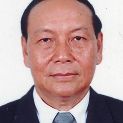 Sitaheng Rasphone | World Economic Forum