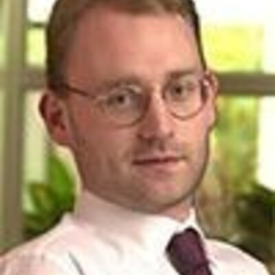 Neil Ferguson | World Economic Forum