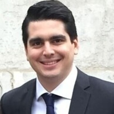 Nicolas Arrellaga | World Economic Forum