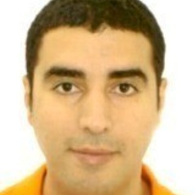 Hussam Hammo World Economic Forum